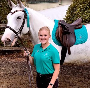 Volunteer - Riding for the Disabled Association (RDA)